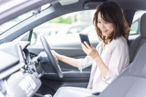 ～いまさら聞けない 漫然運転とは？～ 運転するなら知っておきたい安全運転知識 | 愛知ペーパードライバースクール - 名古屋・愛知・岐阜・三重・静岡